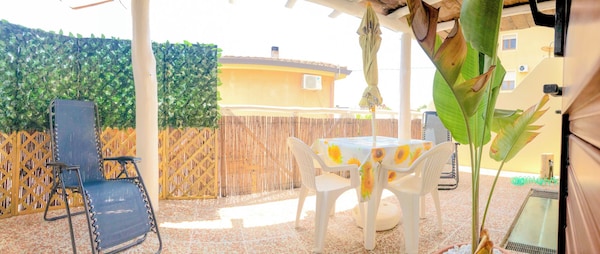 Biriala Apartment 1 - Baunei