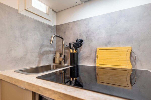 20d-renovated Apartment Walking Distance To Paris - Antony