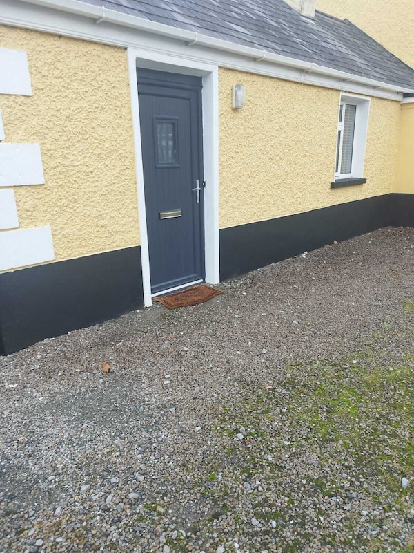 Charming Apartment In Termonbarry - Longford