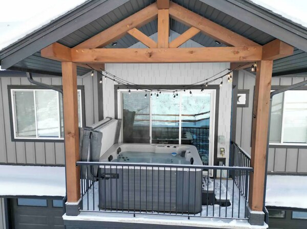 Welcome To Peaks West #26 - Sun Peaks