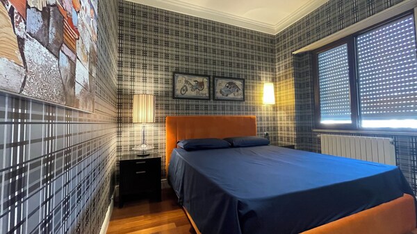 Superior Double Room - Avellino