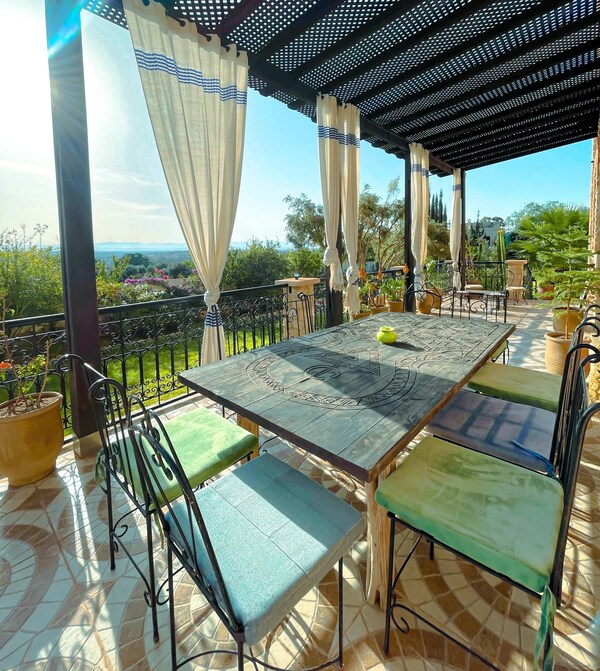 Villa Prestige Essaouira - Sidi Kaouki