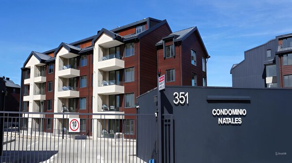Painestone Apartment - Puerto Natales