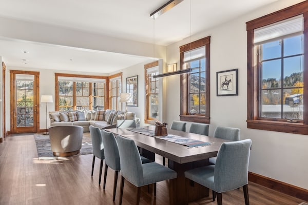 Outpost: Grand View 2720 - Mountain Views - Jackson, WY