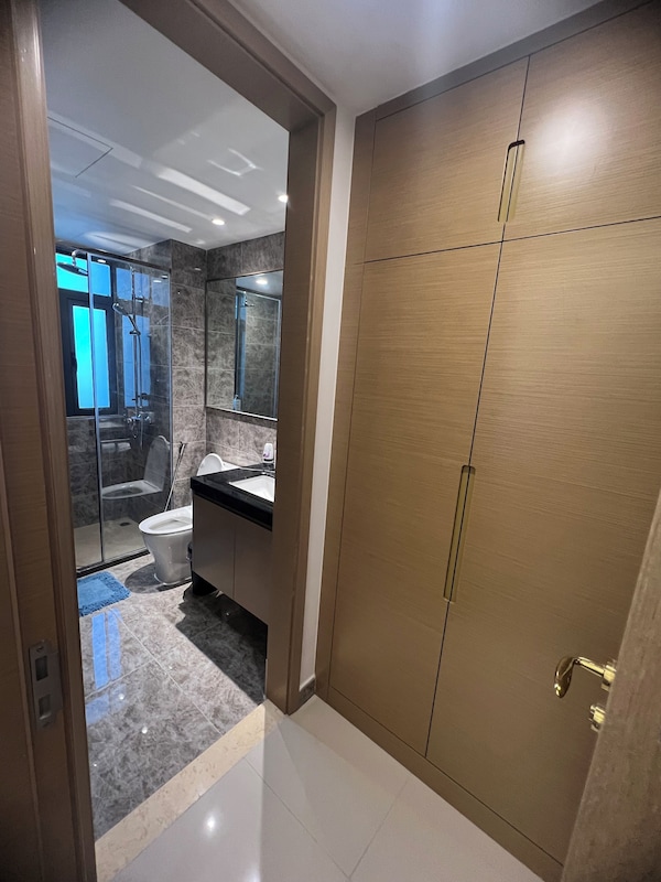 R&fprincesscove By Studio888-highfloor-seaview-free Parking - 조호르바루