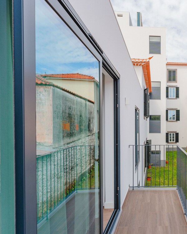Flh Funchal A Quinta Do Conde Balcony Apartment Ii - Madera