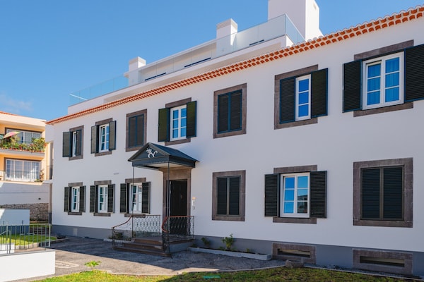 Flh Funchal A Quinta Do Conde Flat Iii - Funchal