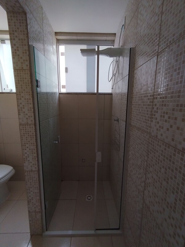Furnished Studio 03 - Perfect Space For A Couple, Complete With All Amenities - São Bento do Sul