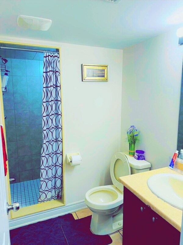 Cozy And Private  1-bedroom Apartment In A Serene Milton Neighborhood - Milton