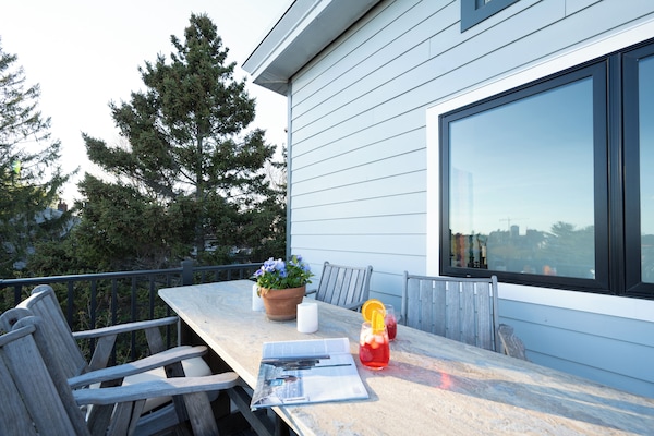 Harborview - Curated East End Escape W/ Parking - Portland, ME