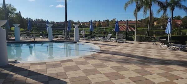 Peaceful Disney Getaway! - Four Corners, FL