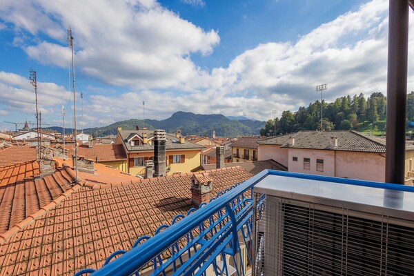 La Suite Nel Borgo - Cuneo