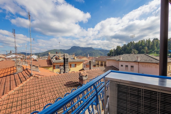 La Suite Nel Borgo - Entracque