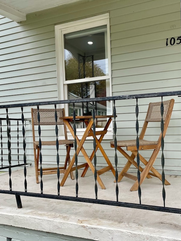 « Mill Town »Remodeled, Sleeps 1-4 Close Downtown Fort Mill & I77 To Charlotte - South Carolina