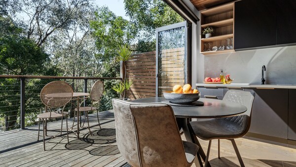 Istana Bliss - Formerly Kudos Bliss - Hepburn Springs