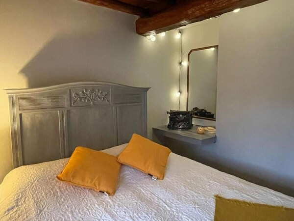 Centrally Located Half-timbered Farmhouse In The South Limburg Hills - Dalhem