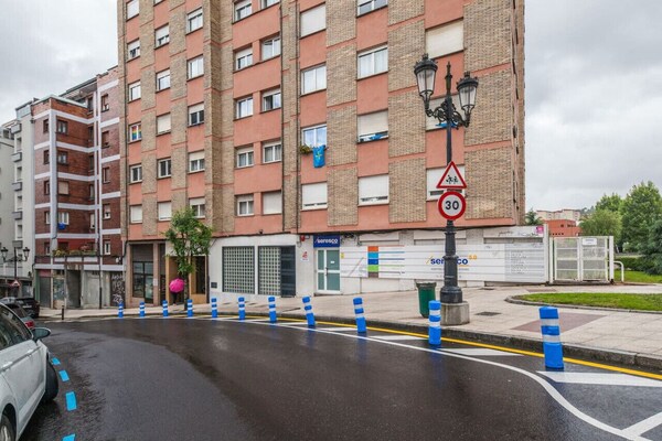 Modern Apartment In Oviedo With  Views - Oviedo