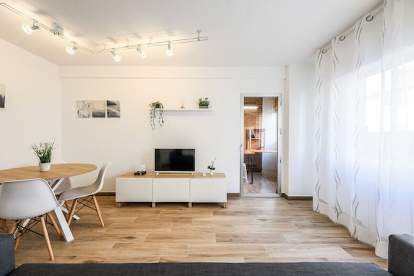 Family-friendly Stay Near Madrid - San Sebastián de los Reyes