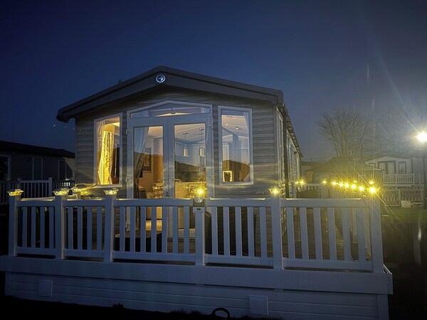 7 Park Lane - Patrington Haven, Leisure Park - Lincolnshire