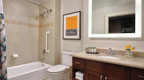 Marriott's Canyon Villas - Phoenix, AZ