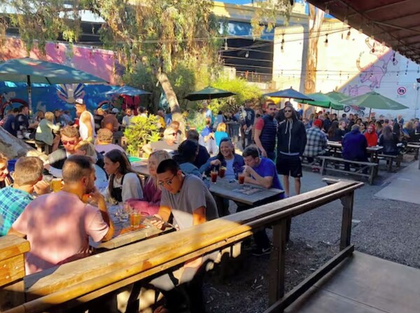 Central Guest Favorite: Walk To Everything: Steps From Valencia & Hayes Valley - Mission Dolores - San Francisco
