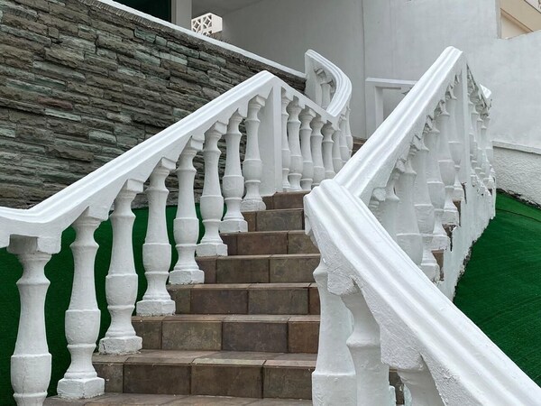 Casa Luna Suites, In One Of The Most Central Locations In Monterrey. - Monterrey