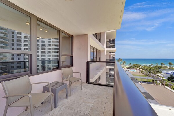 Experience Luxury At Miami Beach's Alexander 817 A Spacious 3br - South Beach, FL
