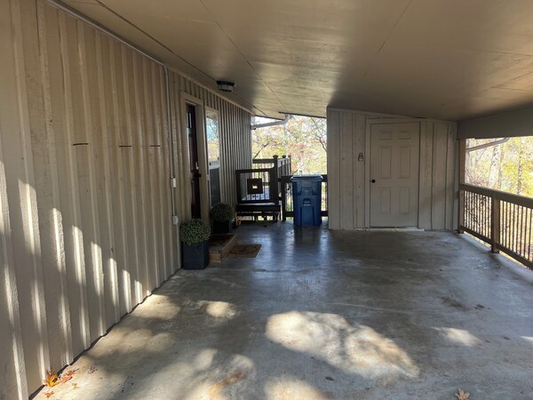 Charming 2-bedroom House In Bella Vista With Private Access To Tunnel Vision. - Bella Vista, AR