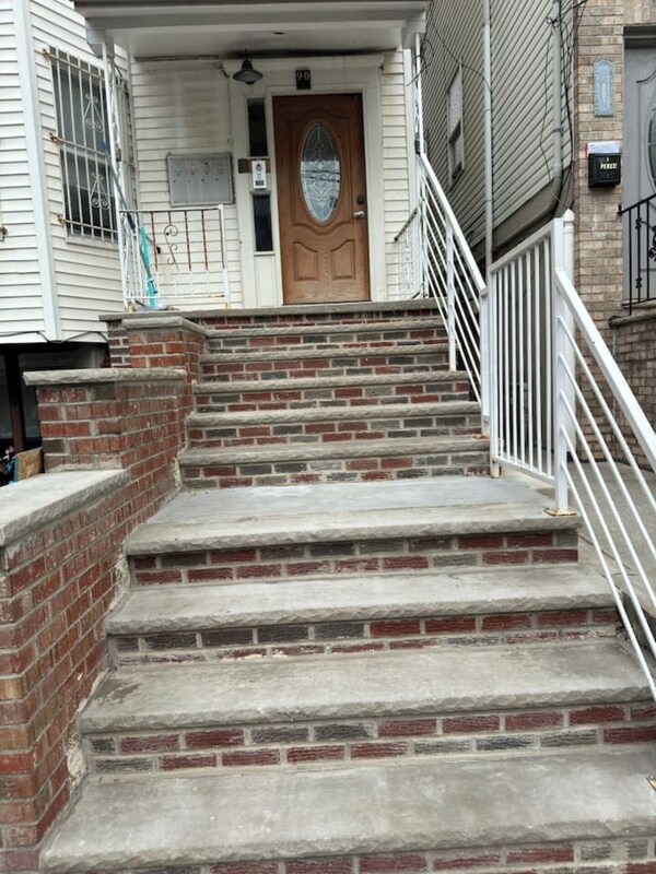 Charming 2-bedroom Apartment With Ac, Wifi In Lovely Jersey City - Jersey City, NJ