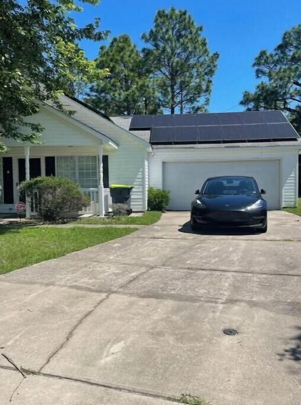 3 Bedroom Cozy Home - Lexington, SC