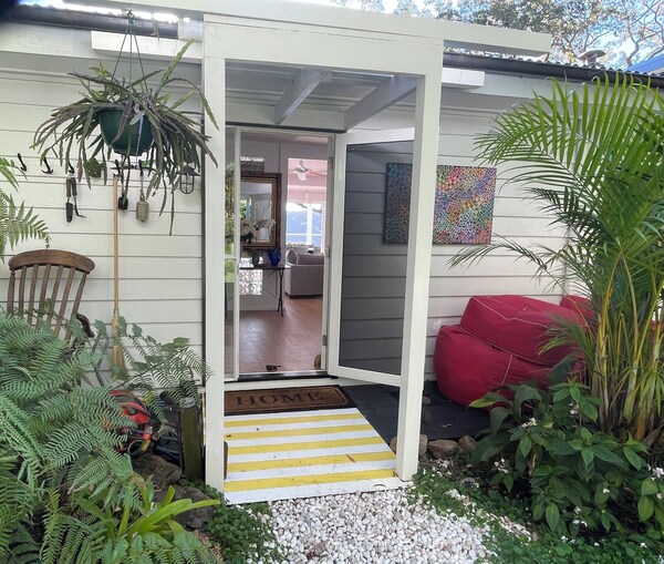 Heavenly Avalon Sunseeker - Church Point