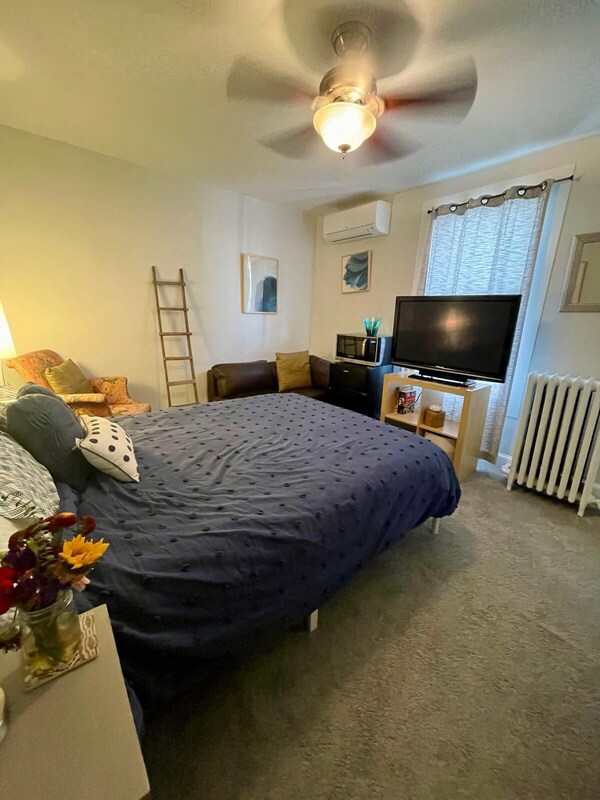 Entire House: Free Parking, Walk From Metro - Eco-friendly In Washington, Dc! - American University, Washington