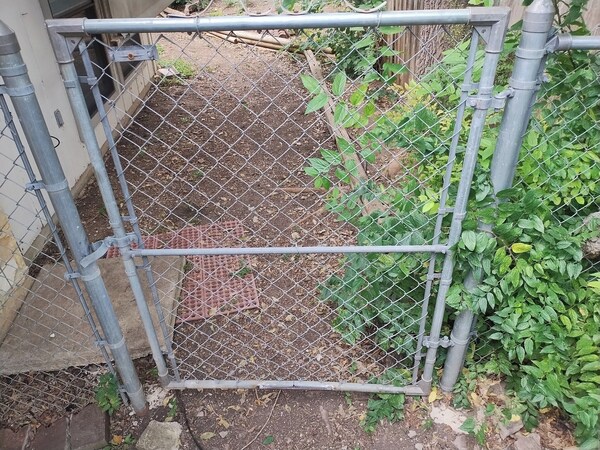 Spacious 4 Br House Ac & Wifi In Cool Universal City. Fenced Yard, Shop, Rafb - Universal City, TX
