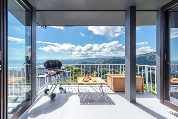 Pets Allowed Enjoy The Ocean View From The Balco / Atami Shizuoka - Atami
