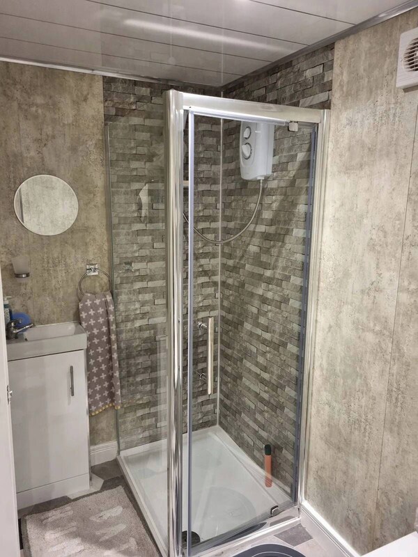 Studio/near Beach/garden/parking/petsok - Sunderland