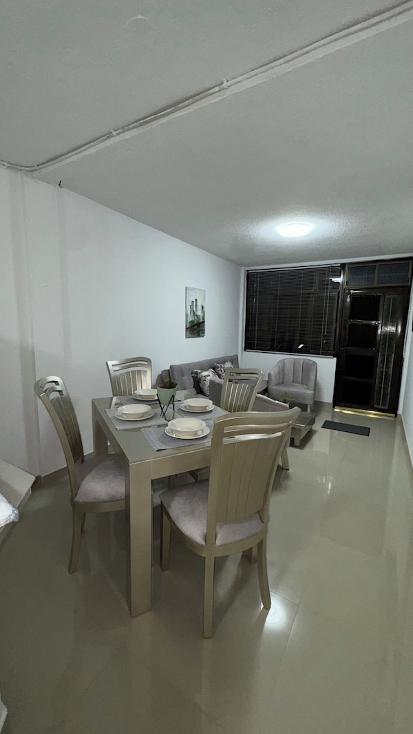Apartamento Genesis - Alcalá