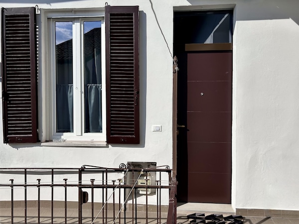 0620pv - San Martino Suite - Pavia