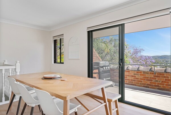 Unit 2 - Vista Laguna Terrigal - Terrigal