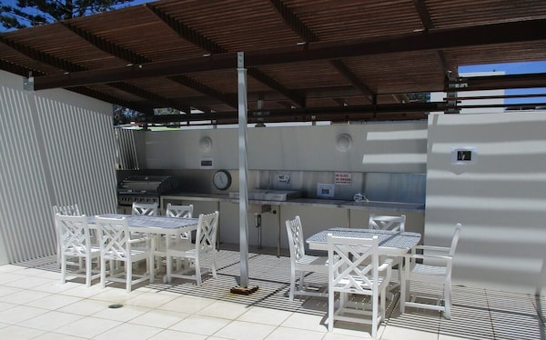 Relax And Watch The Whales Go By! - Bundaberg Central