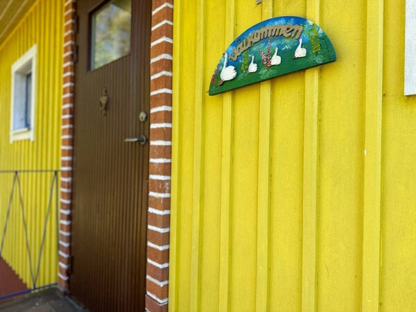 Ferienhaus In Schweden, Nah Am Meer - Oskarshamn