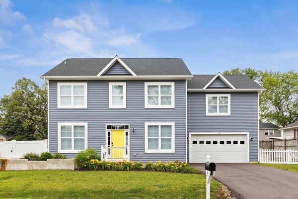 New!  Golden Anchor Retreat; Lux Living! - Arnold, MD