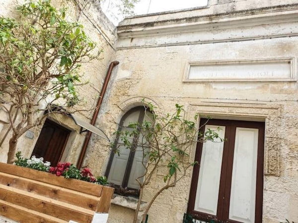 Vacation Home Donna Adelaide - Historic Center Lecce - Lecce, Italia