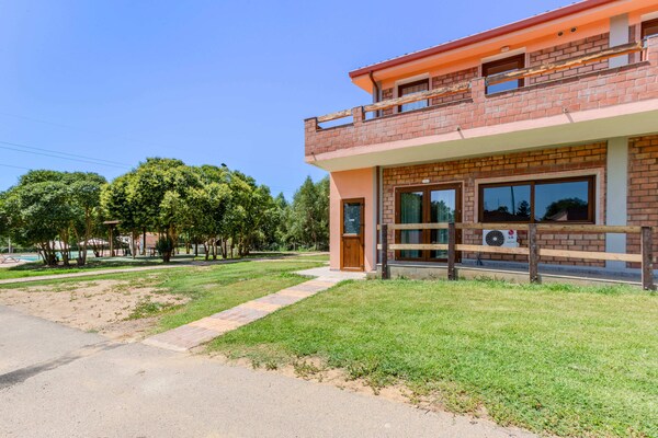 Countryside Villa, Private Swimming Pool - Iglesias