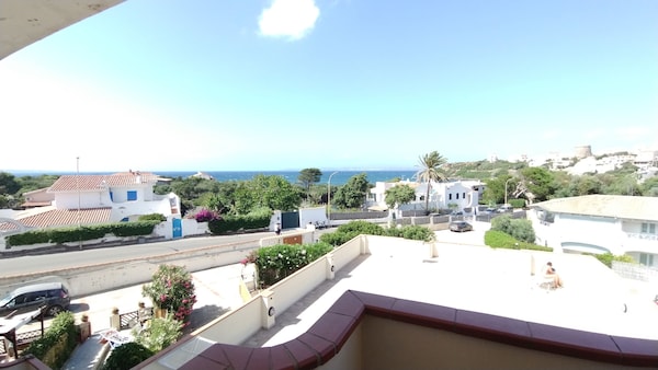 Seagle Apartment - A Stone's Throw From The Sea - Calasetta