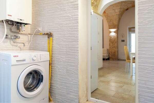 Vacation Home Maison D'epoque Corte Dei Florio - Historic Center Lecce - Lecce
