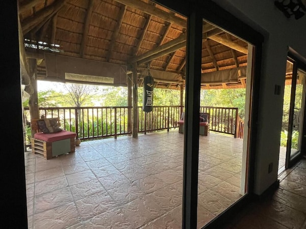 Acoustic Guest House - Pretoria