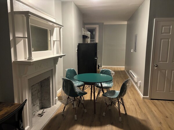 Charming 2-bedroom Apartment In Terrific Philadelphia W\/ac Wifi Temple Hospital - Philadelphia