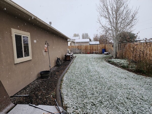 Charming 3-bedroom Fully Loaded House With Ac And Wifi In Grand Junction. - Palisade, CO