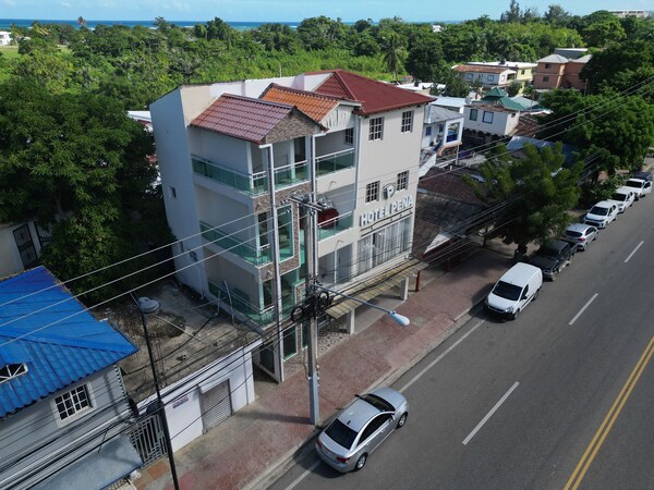 Family City Hotel - Puerto Plata