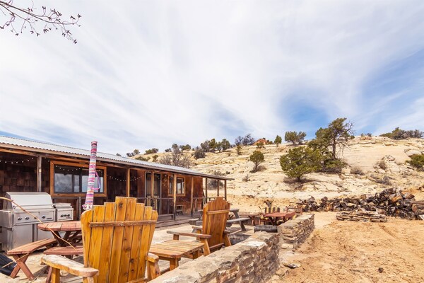 Marie's Place Cabins - Utah